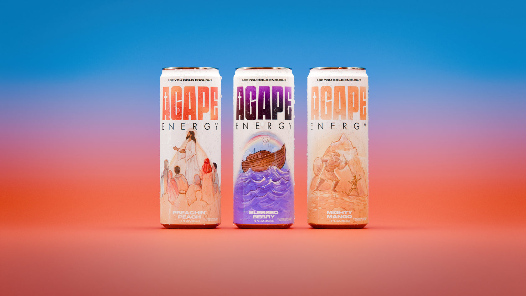 Agape Energy