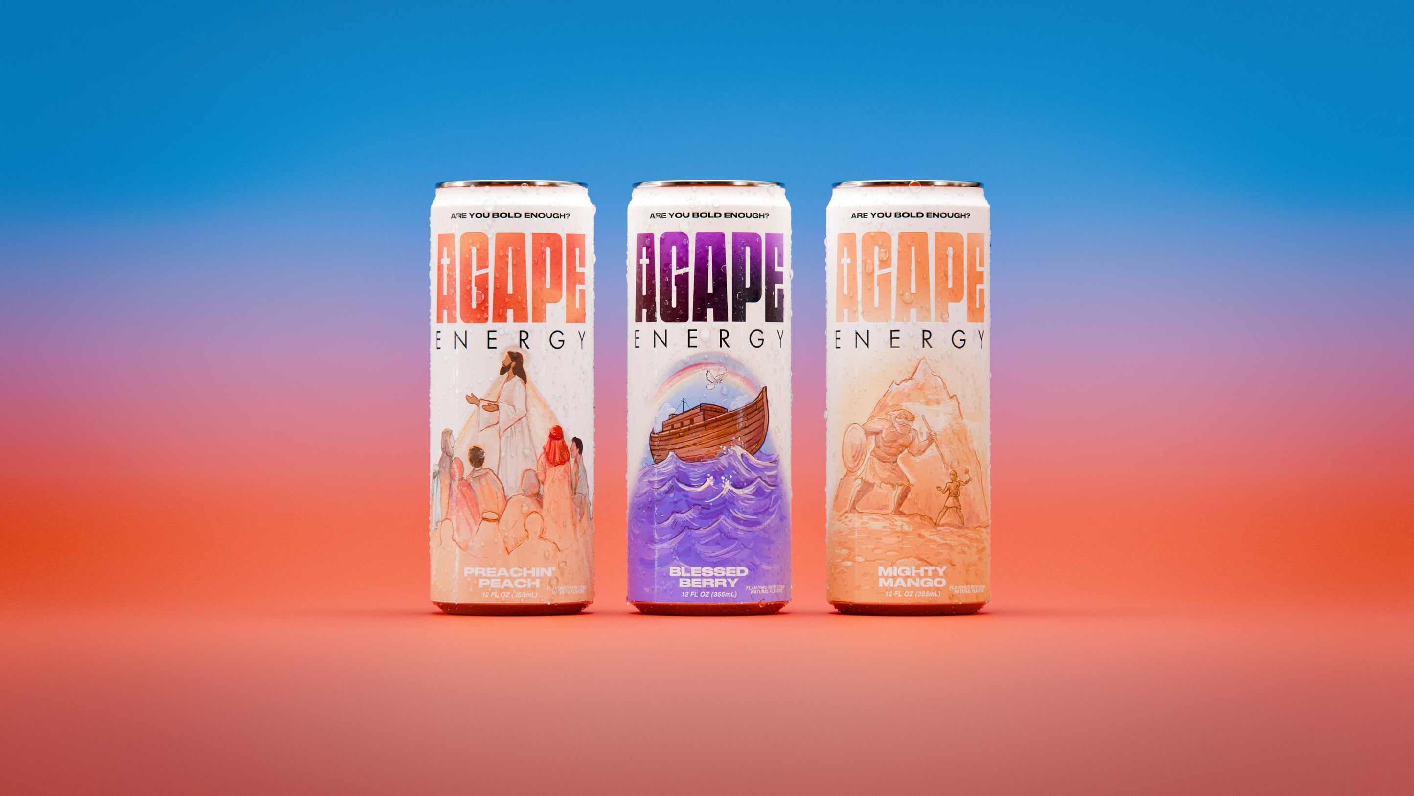 Agape Energy