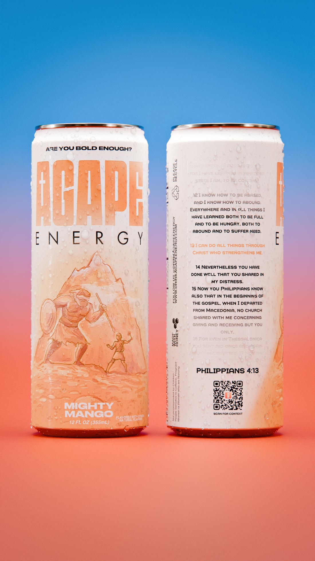 Agape Energy